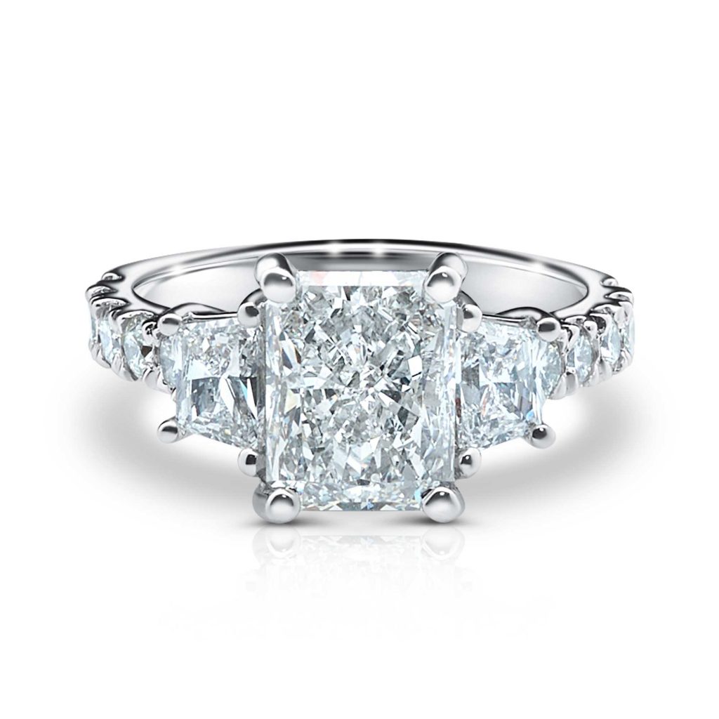 Celebrity Suite - Richards Gems and Jewelry - Finer Quality Jewelry