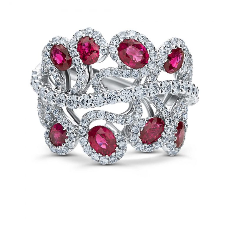 Richard's Gems and Jewelry - Miami Jewelry Store - Engagement Rings