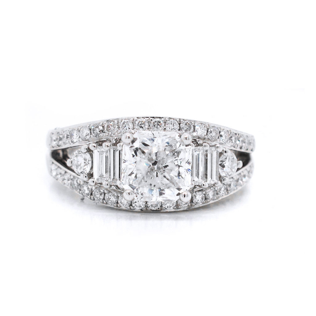 Engagement Rings Archives - Richards Gems and Jewelry