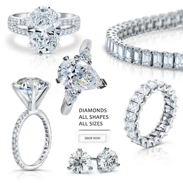 Richard's Gems and Jewelry - Miami Jewelry Store - Engagement Rings