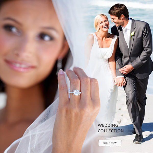 Richard's Gems and Jewelry - Miami Jewelry Store - Engagement Rings