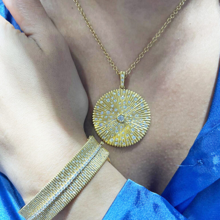 Diamond Archives - Richards Gems and Jewelry
